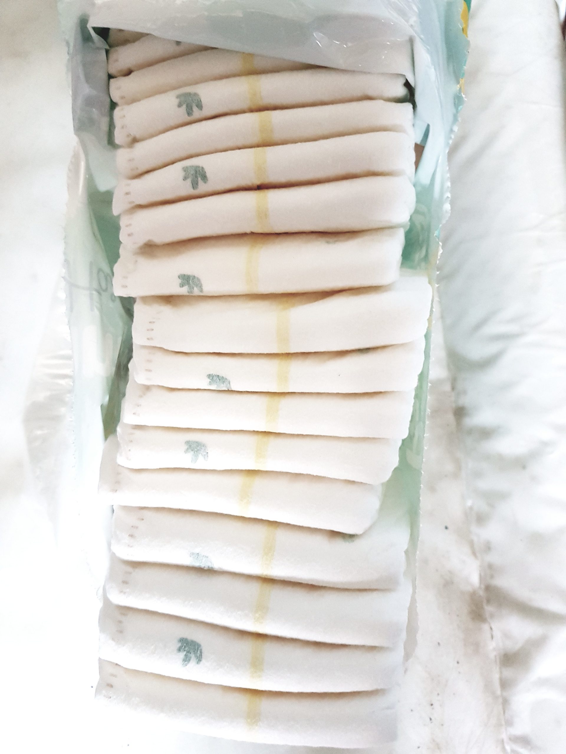 Couches lavables : tout ce que vous ne devez PAS savoir avant de vous ...
